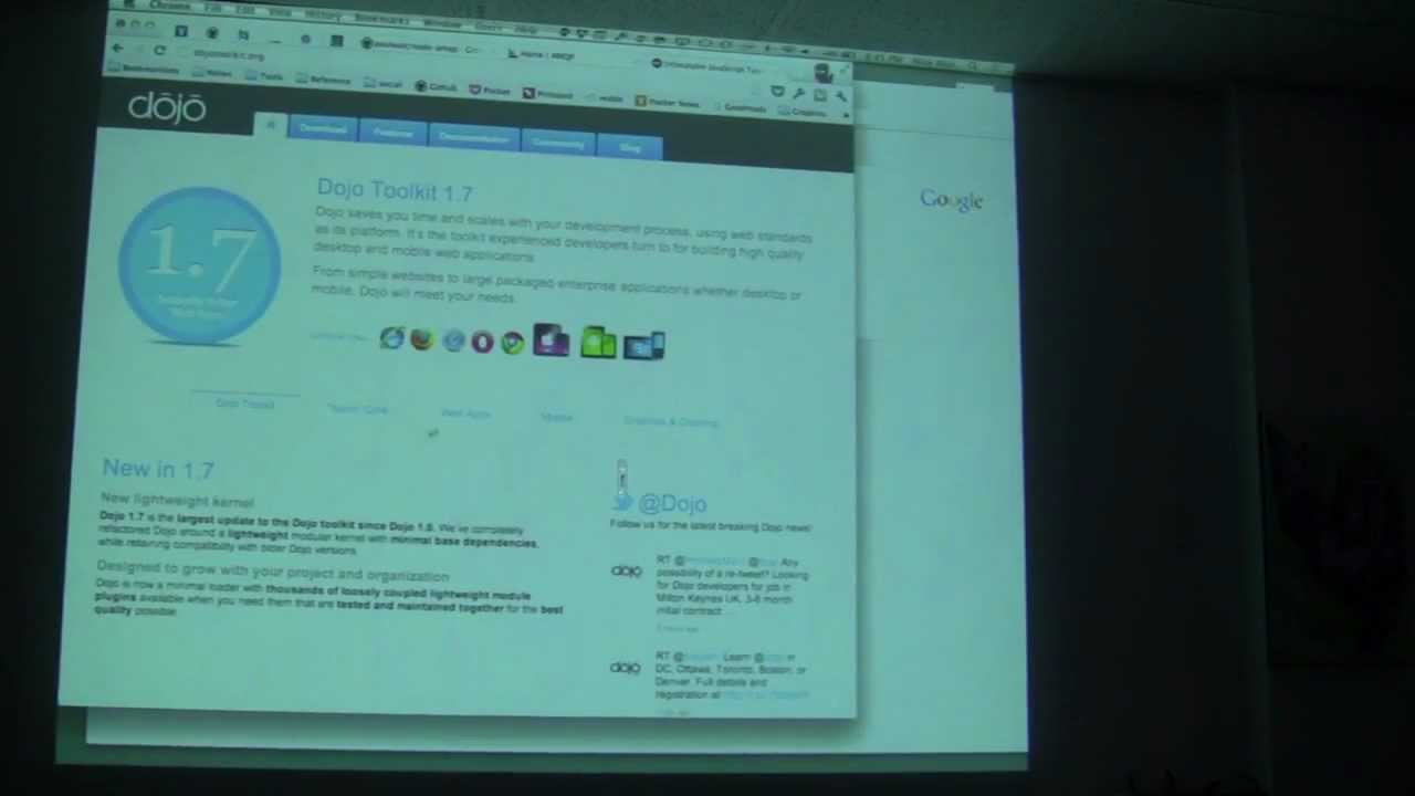 Nick Nisi presents AMD & Require.js | Tech Omaha Nick Nisi presents AMD & Require.js | Tech Omaha